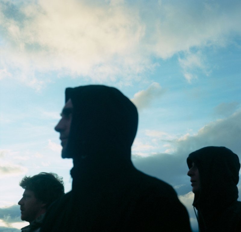 Galeries - Marc Chatelain